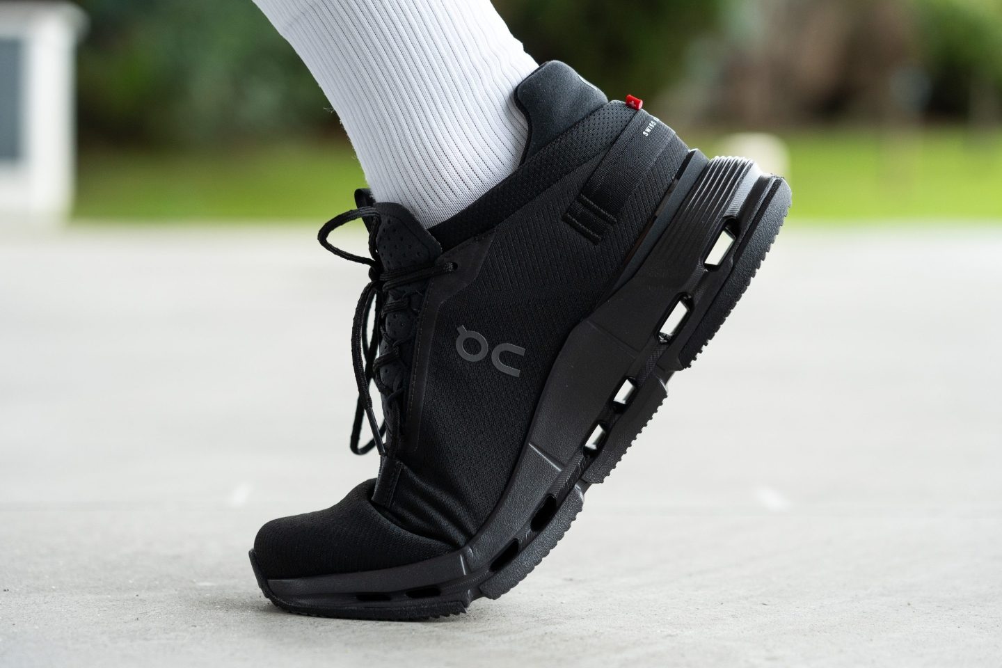 Cut in half: On Cloudnova 2 Review | RunRepeat