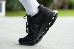 Cut in half: On Cloudnova 2 Review (2024) | RunRepeat