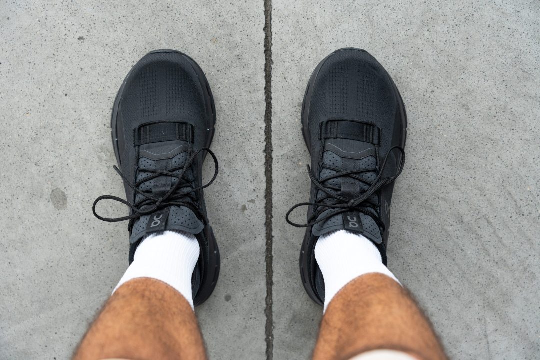 Cut in half: On Cloudnova 2 Review | RunRepeat