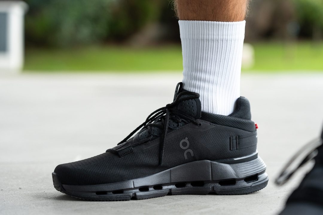 Cut in half: On Cloudnova 2 Review (2024) | RunRepeat