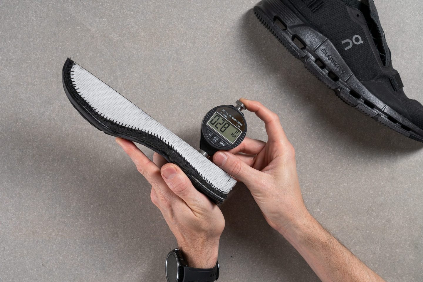 Cut in half: On Cloudnova 2 Review | RunRepeat