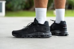 Cut in half: On Cloudnova 2 Review (2024) | RunRepeat