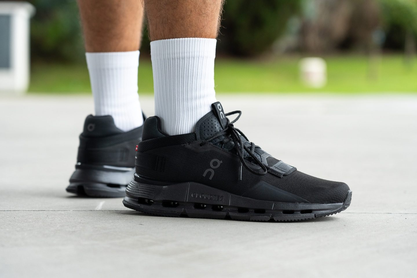 Cut in half: On Cloudnova 2 Review (2024) | RunRepeat