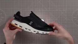 Cut in half: On Cloudnova Form 2 Review | RunRepeat