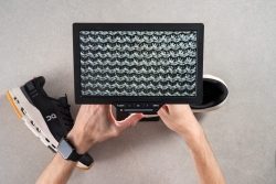 Cut in half: On Cloudnova Form 2 Review | RunRepeat