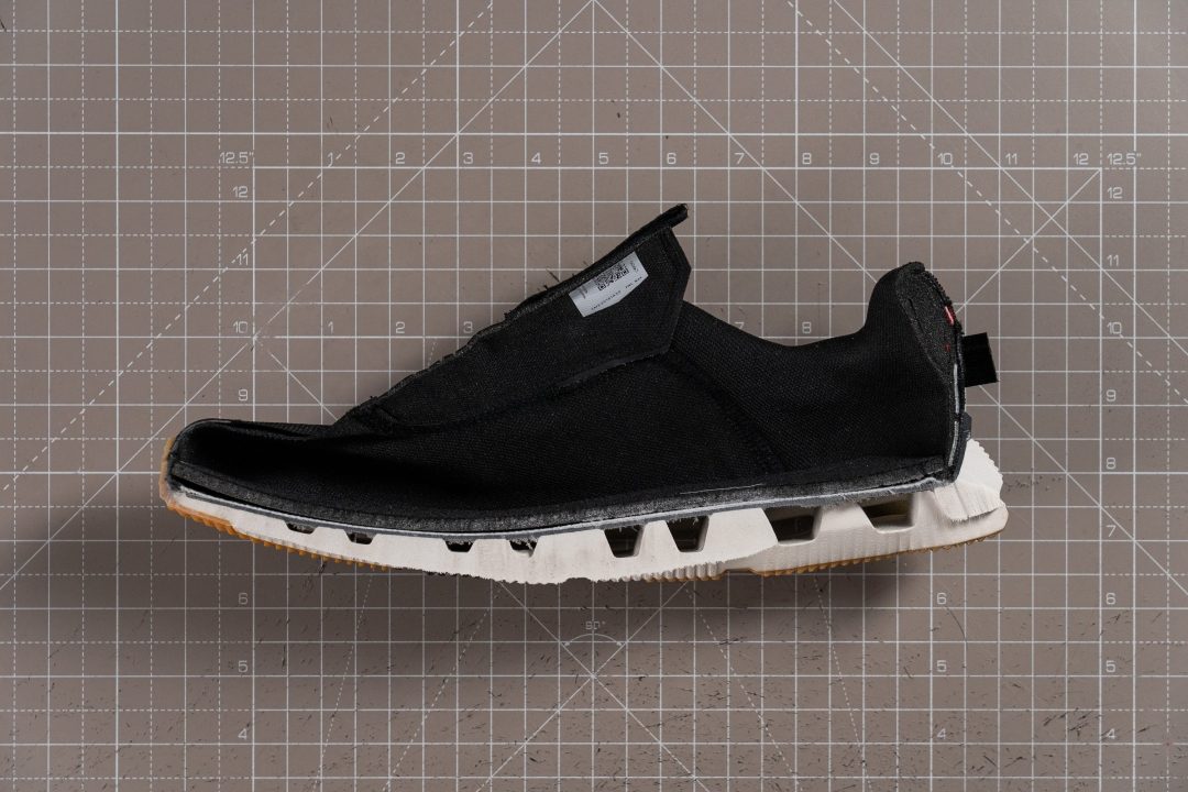 Cut in half: On Cloudnova Form 2 Review | RunRepeat