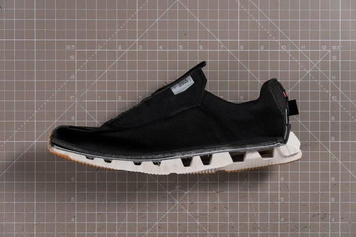 Cut in half: On Cloudnova Form 2 Review | RunRepeat