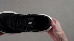 Cut in half: On Cloudnova Form 2 Review | RunRepeat