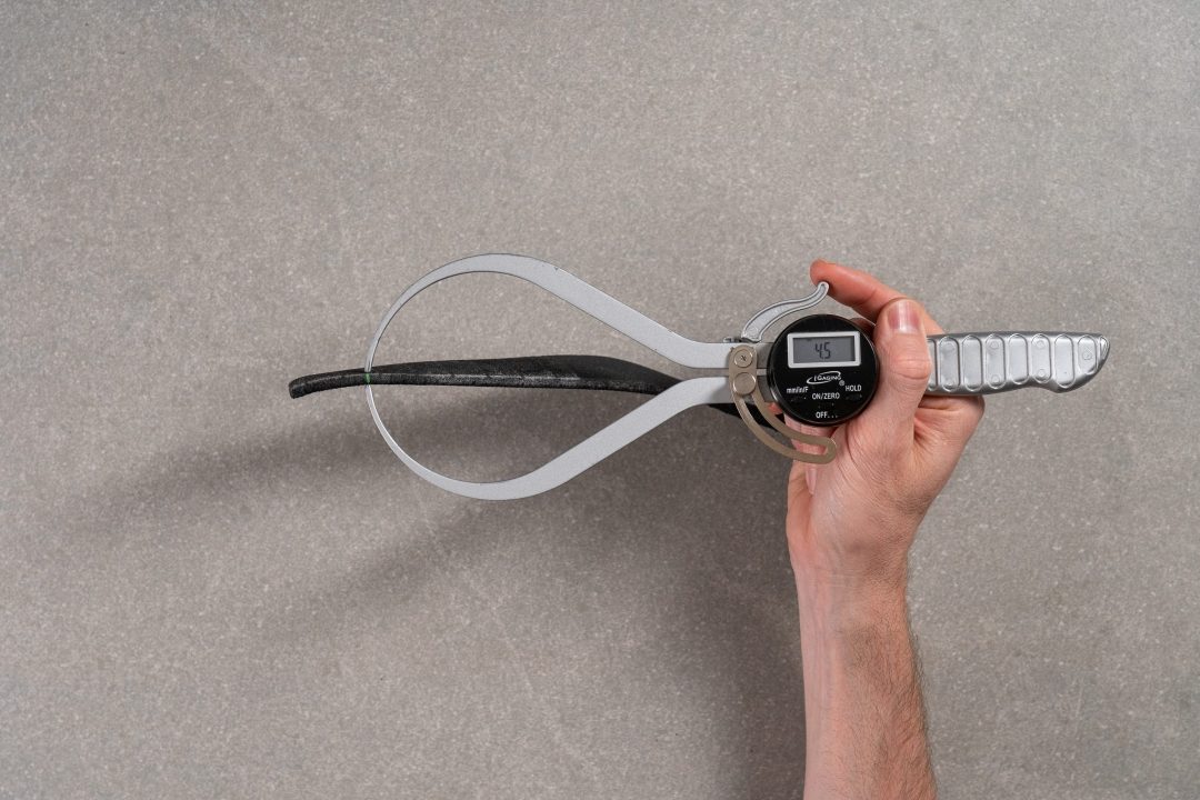 Cut in half: On Cloudnova Form 2 Review (2024) | RunRepeat