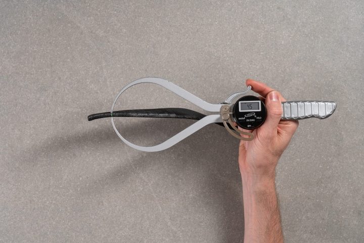 Cut in half: On Cloudnova Form 2 Review (2024) | RunRepeat