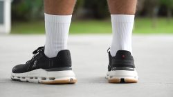 Cut in half: On Cloudnova Form 2 Review | RunRepeat