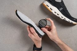 Cut in half: On Cloudnova Form 2 Review | RunRepeat