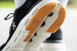 Cut in half: On Cloudnova Form 2 Review (2024) | RunRepeat