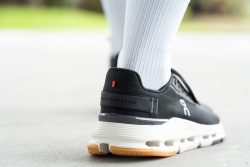 Cut in half: On Cloudnova Form 2 Review | RunRepeat