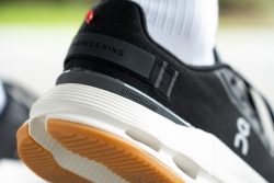 Cut in half: On Cloudnova Form 2 Review | RunRepeat