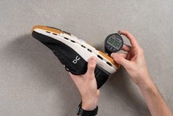 Cut in half: On Cloudnova Form 2 Review | RunRepeat