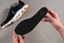 Cut in half: On Cloudnova Form 2 Review | RunRepeat