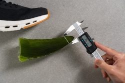 Cut in half: On Cloudnova Form 2 Review | RunRepeat