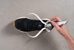 Cut in half: On Cloudnova Form 2 Review (2024) | RunRepeat