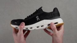 Cut in half: On Cloudnova Form 2 Review | RunRepeat
