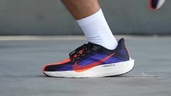 Cut in half: Nike Pegasus Plus Review | RunRepeat