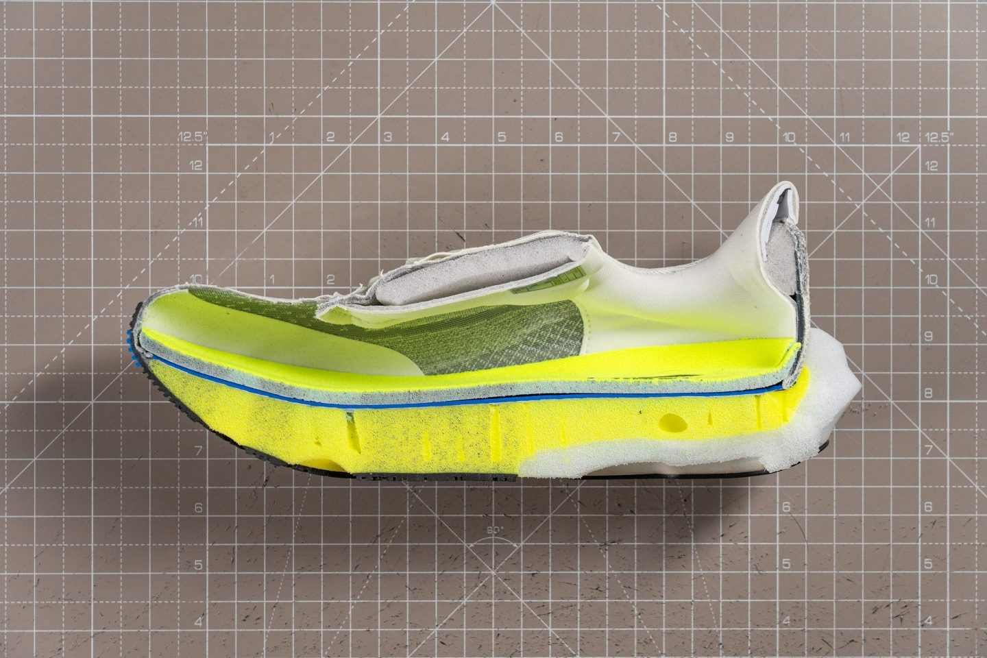 Cut in half: Brooks Glycerin Max Review (2024) | RunRepeat