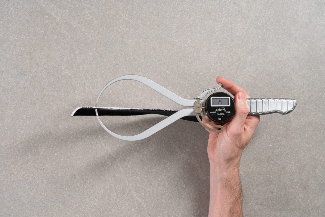 Cut in half: Brooks Hyperion 2 Review (2024) | RunRepeat