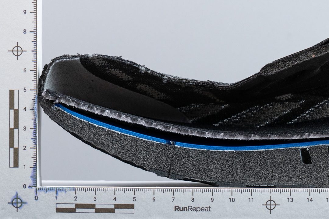 Cut in half: Brooks Hyperion 2 Review (2024) | RunRepeat