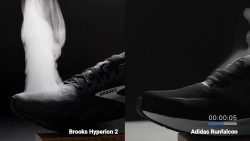 Cut in half: Brooks Hyperion 2 Review | RunRepeat