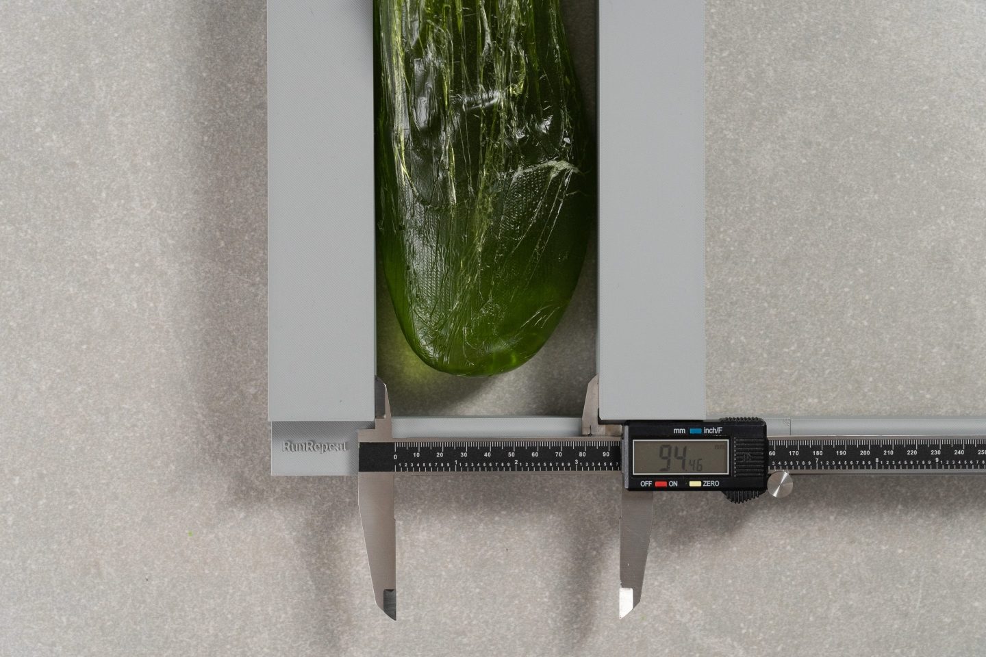 Cut in half: Brooks Hyperion 2 Review (2024) | RunRepeat