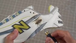 Cut in half: New Balance 1000 Review (2024) | RunRepeat