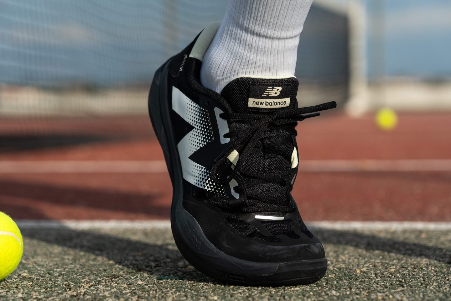 Cut in half: New Balance 796 v4 Review | RunRepeat