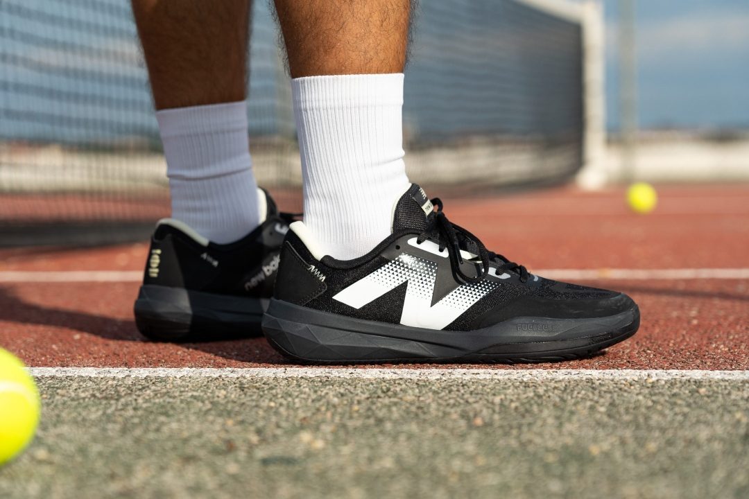 Cut in half: New Balance 796 v4 Review | RunRepeat
