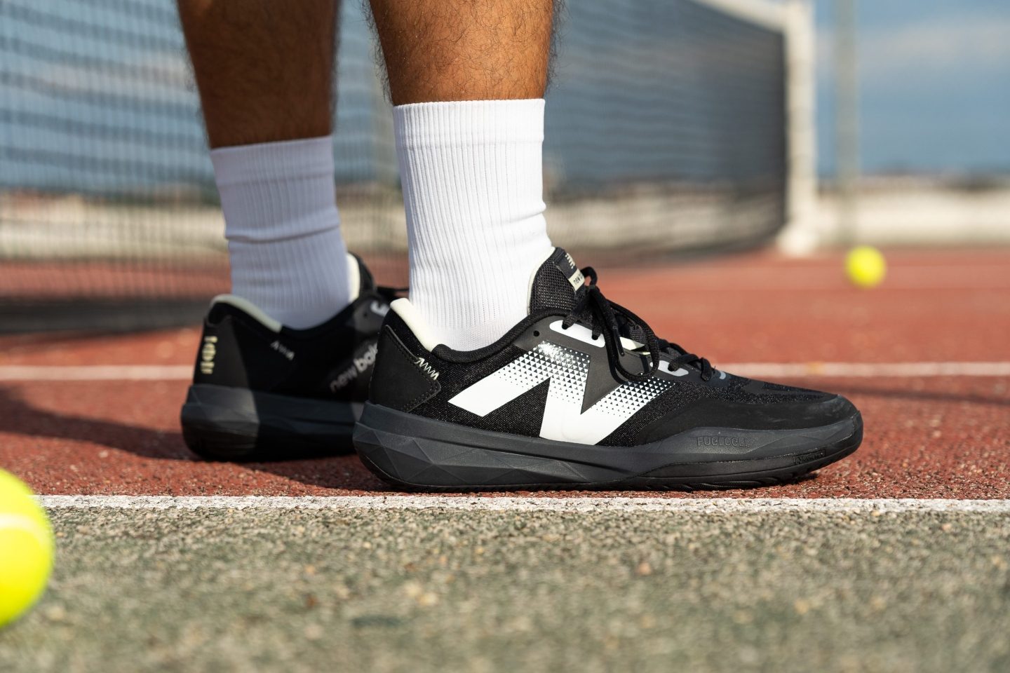 Cut in half: New Balance 796 v4 Review | RunRepeat