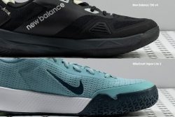 Cut in half: New Balance 796 v4 Review | RunRepeat