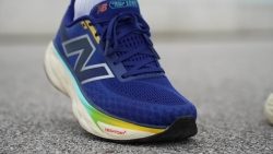 Cut in half: New Balance Fresh Foam X 1080 v14 Review (2025) | RunRepeat