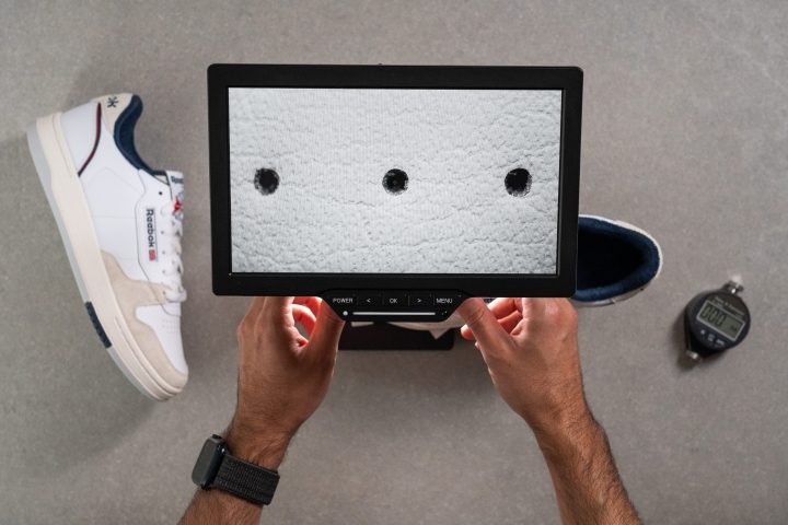 Cut in half: Reebok Phase Court Review (2024) | RunRepeat