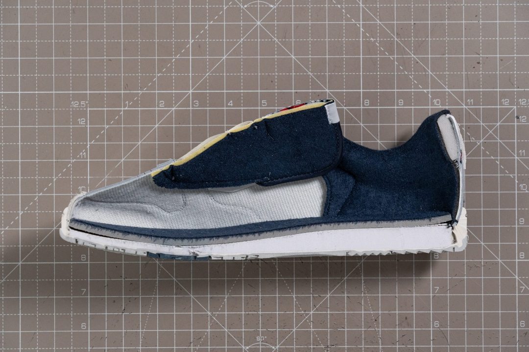 Cut in half: Reebok Phase Court Review (2024) | RunRepeat