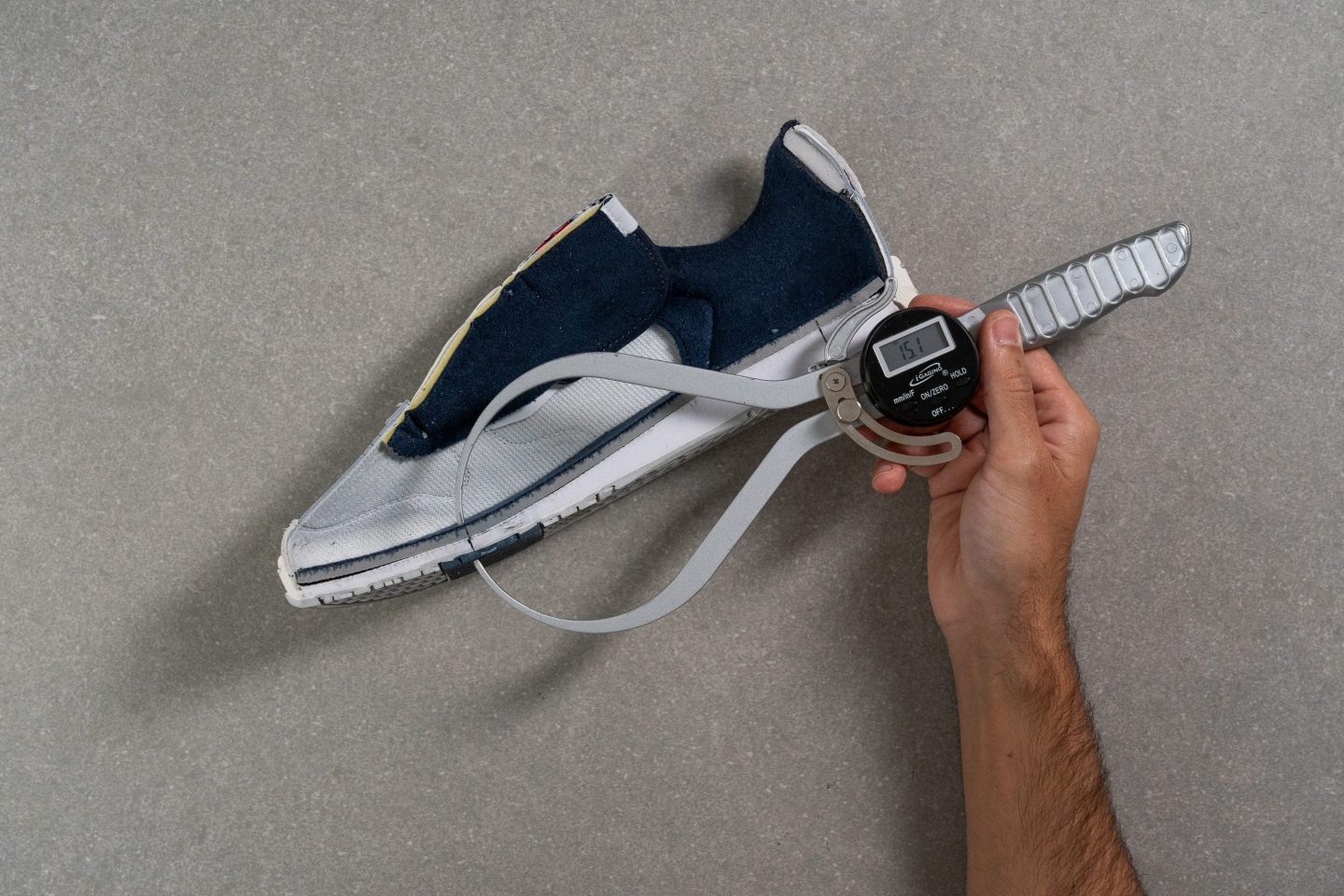 Cut in half: Reebok Phase Court Review (2024) | RunRepeat