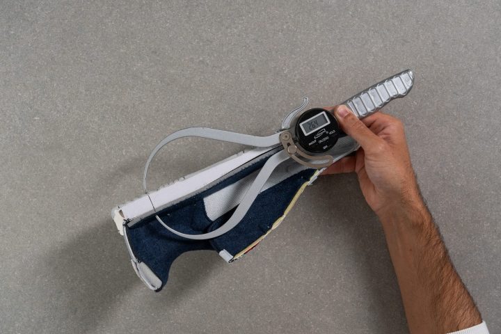 Cut in half: Reebok Phase Court Review (2024) | RunRepeat