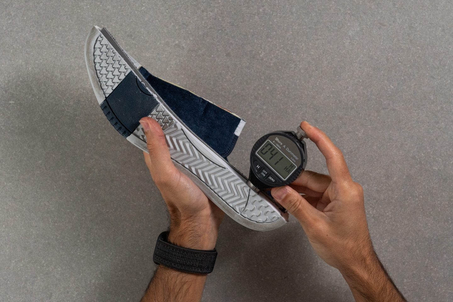 Cut in half: Reebok Phase Court Review (2024) | RunRepeat