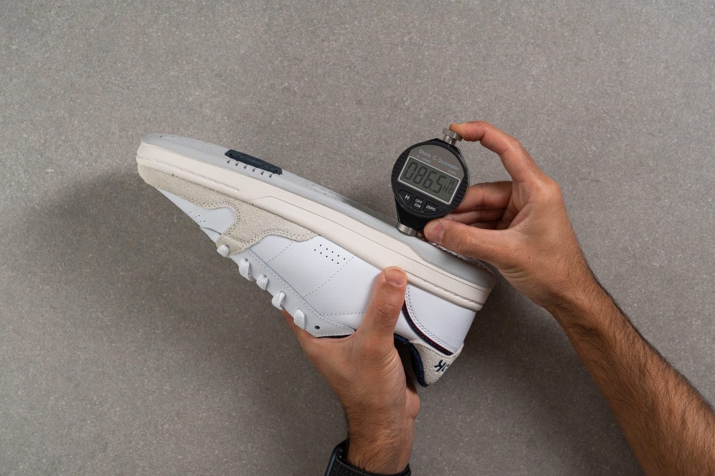 Cut in half: Reebok Phase Court Review (2024) | RunRepeat