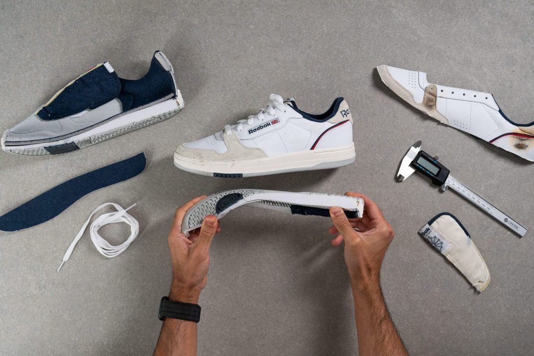 Cut in half: Reebok Phase Court Review (2024) | RunRepeat