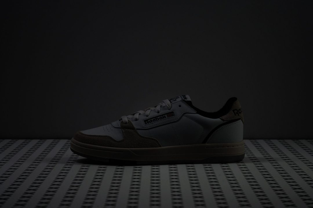 Cut in half: Reebok Phase Court Review | RunRepeat