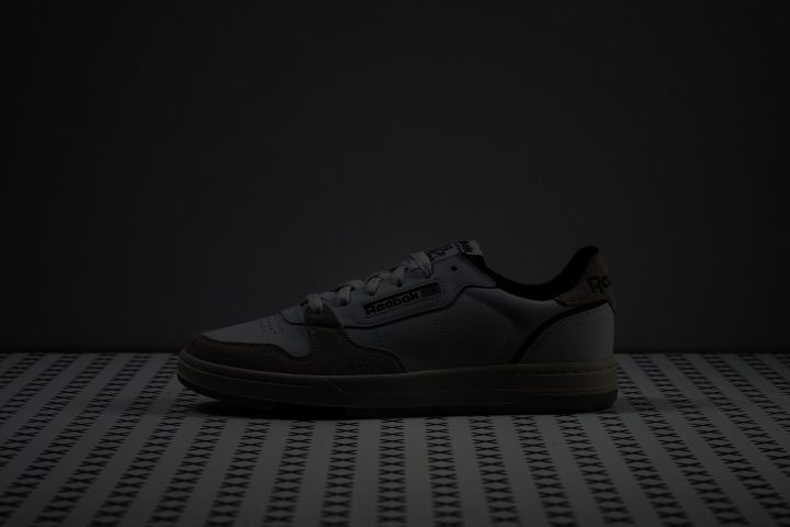 Cut in half: Reebok Phase Court Review | RunRepeat