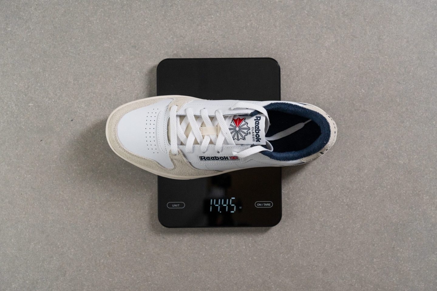 Cut in half: Reebok Phase Court Review (2024) | RunRepeat