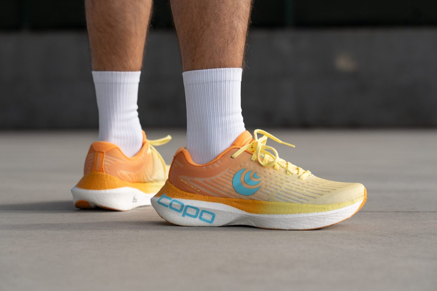 Cut in half: Topo Specter 2 Review (2026) | RunRepeat