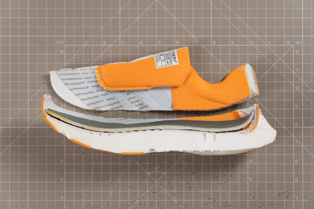 Cut in half: Topo Specter 2 Review (2026) | RunRepeat