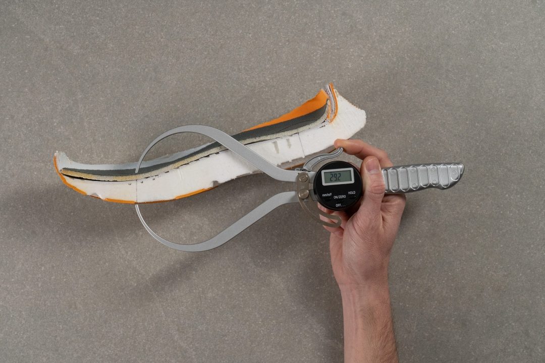 Cut in half: Topo Specter 2 Review (2026) | RunRepeat