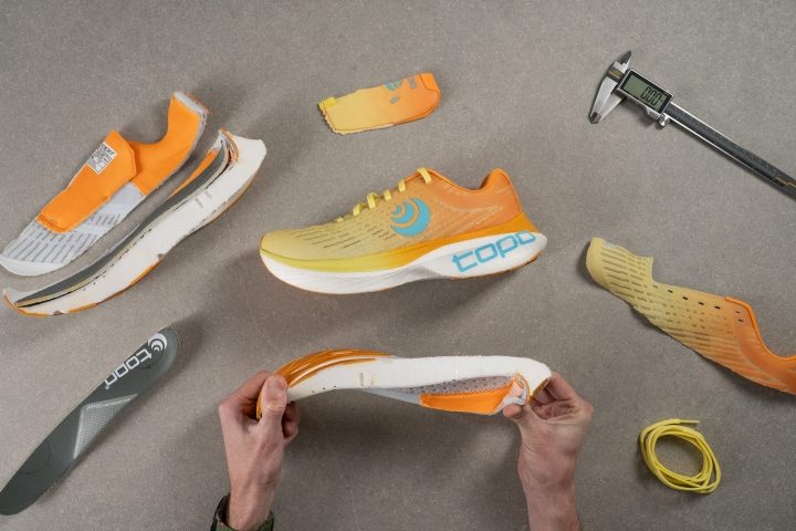 Cut in half: Topo Specter 2 Review (2026) | RunRepeat